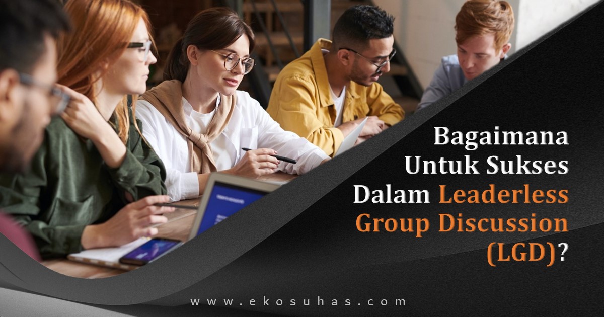 Bagaimana Untuk Sukses Dalam In-Tray? - ekosuhas.com